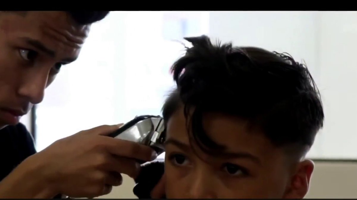 LA Barber College on the Brink of Closing After 15 Years in Business ...