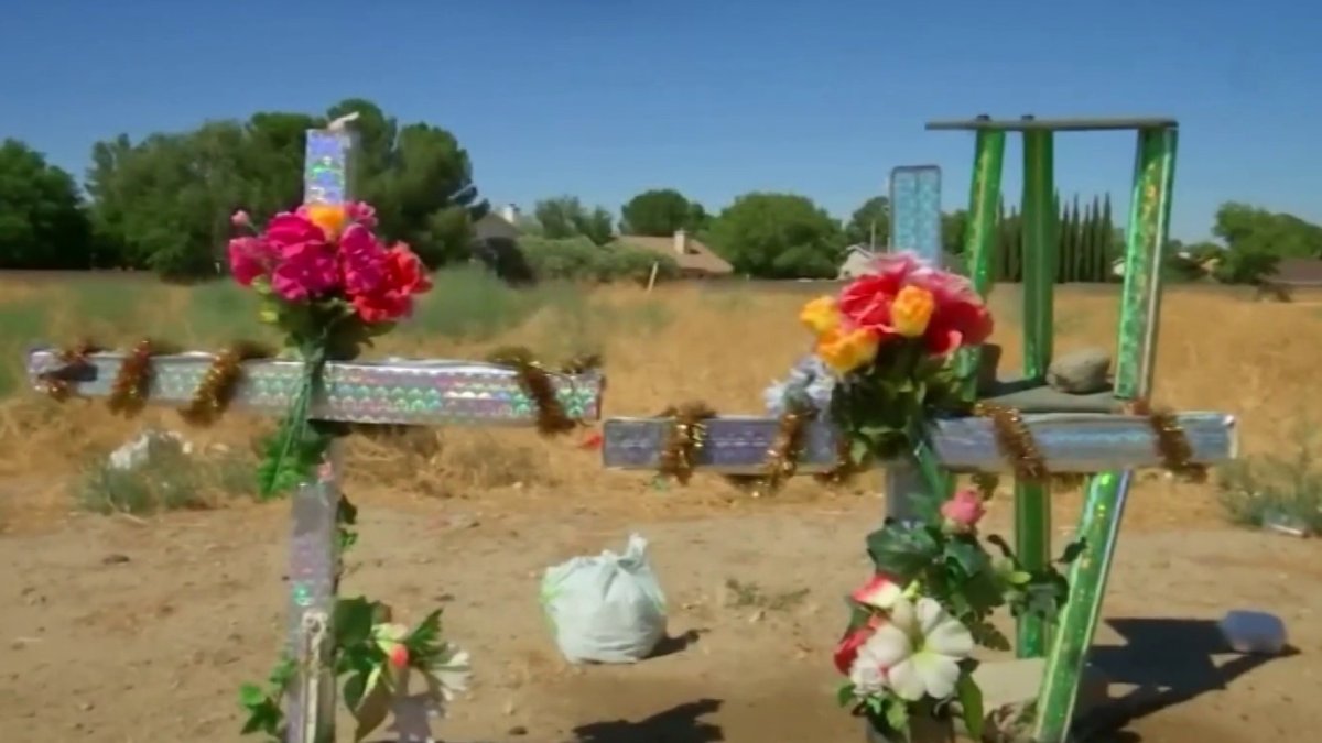 DUI Marijuana Murder One of First in State – NBC Los Angeles