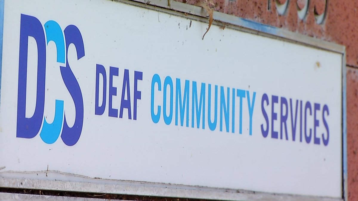 Lawsuit Alleges Overt Racism at One of San Diego’s Oldest Deaf Services ...