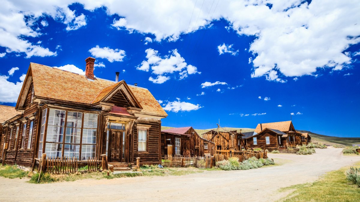 Friends of Bodie Day Materializes Online – NBC Los Angeles