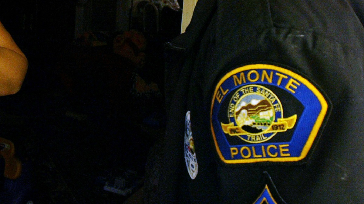 Police Fatally Shoot Man Suspected in El Monte Store Robbery – NBC Los ...