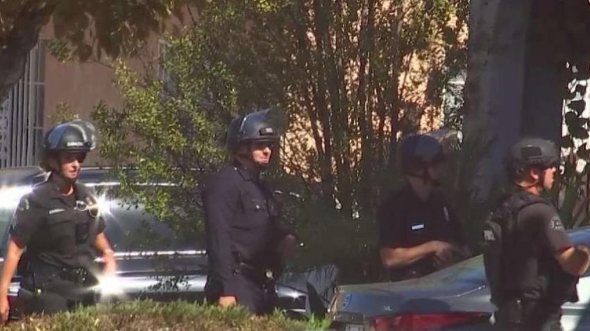 Tag: car chase – NBC Los Angeles