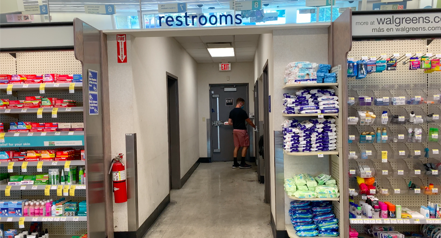 List: COVID-19 Virus Found on Surfaces at Supermarkets, LAX, ATMs – NBC ...