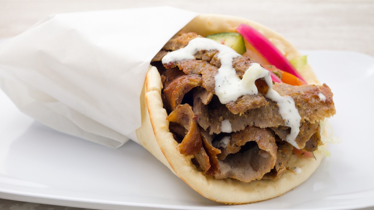 Daphne’s Has a Deal for National Gyro Day – NBC Los Angeles