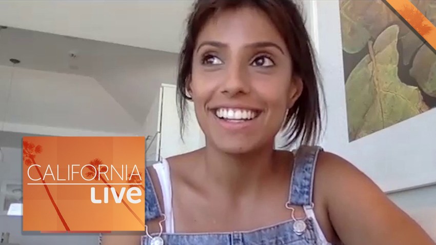 California Live – NBC Los Angeles
