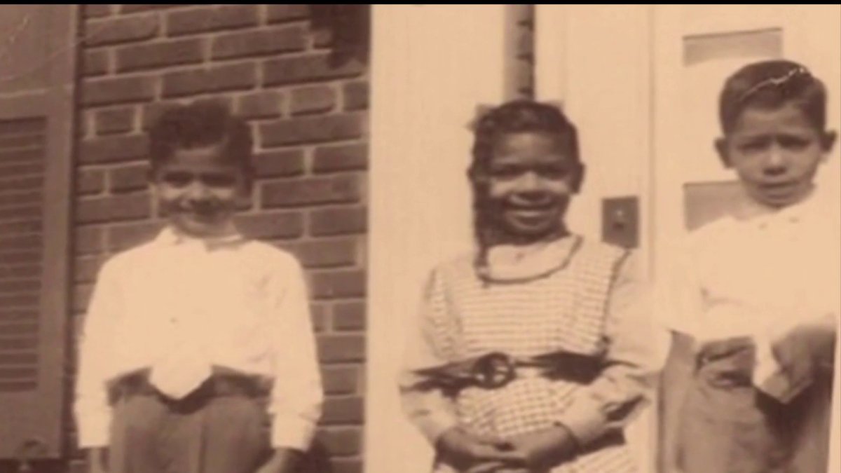 The Hero Who Rescued ‘Brown Babies’ Caught Between Nazi Germany and Jim ...