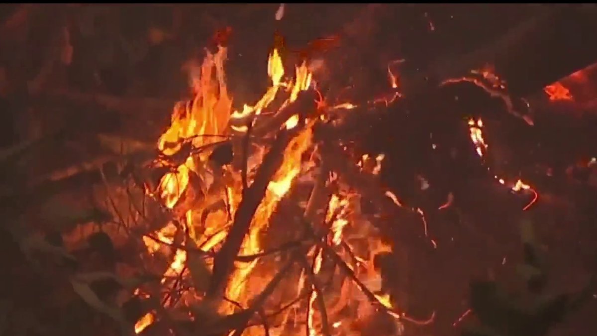 How to Protect Your Home Against Extreme Heat, Fire Danger – NBC Los ...