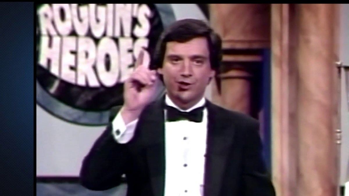 Fred Roggin Celebrates 40 Years at NBCLA – NBC Los Angeles