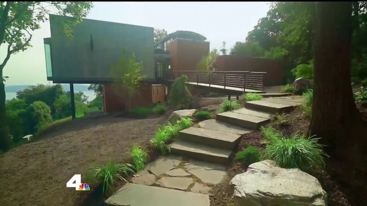 ‘Backyard Envy’ Landscapers Share Their Creative Genius – NBC Los Angeles