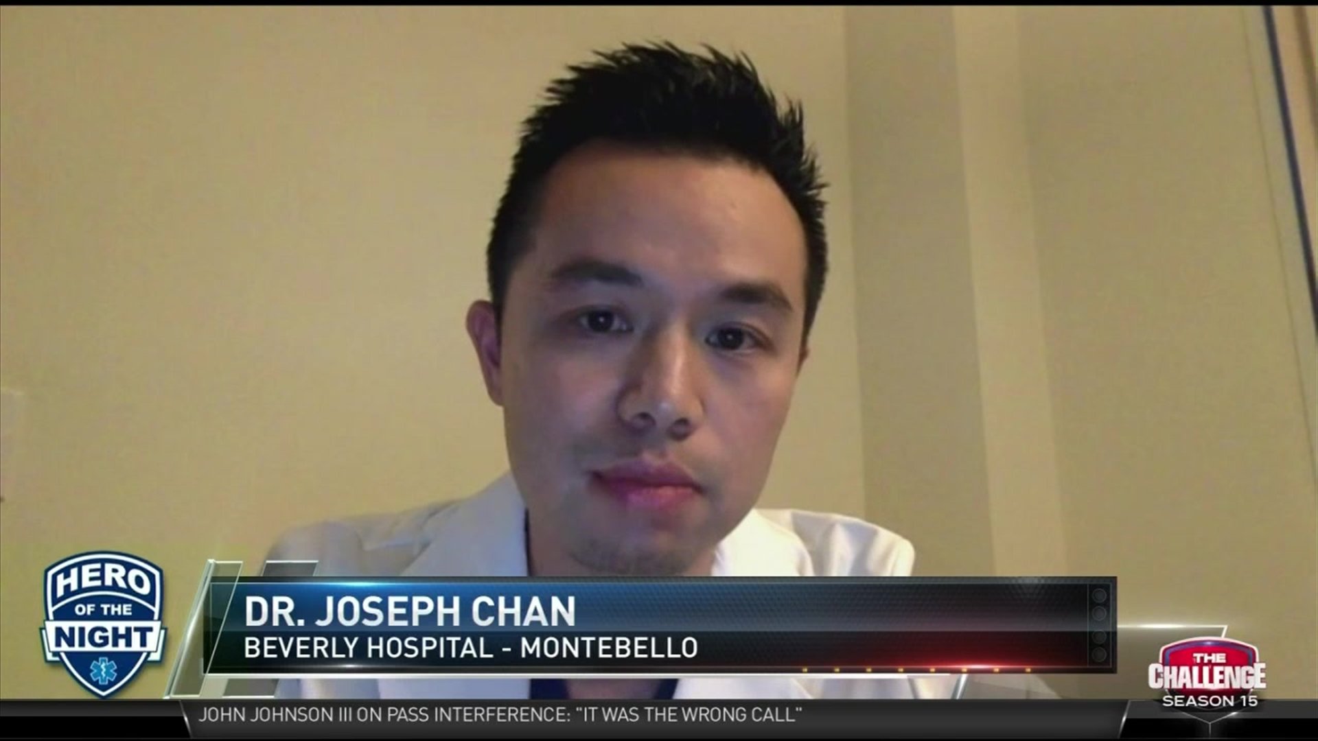 Joseph Chan's Instagram, Twitter & Facebook on IDCrawl