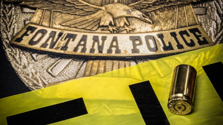 Police Searching for Suspects in Shooting That Left a Jogger Injured in ...