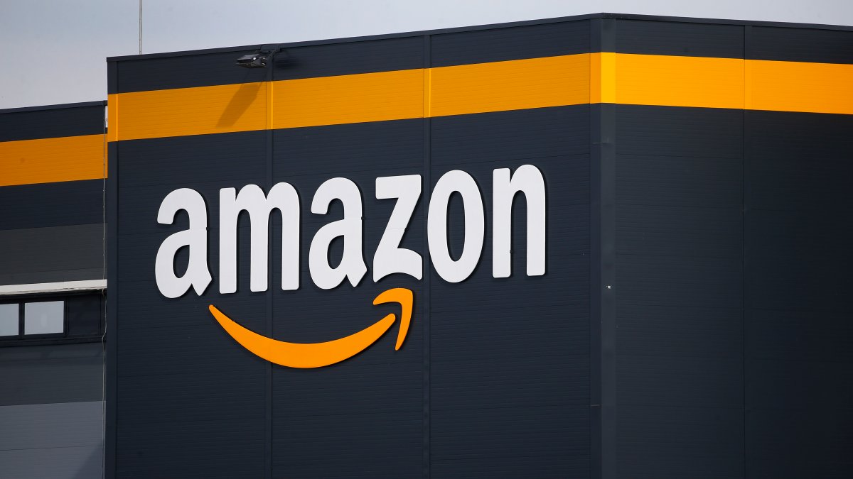 Amazon Blocked 10 Billion Listings in Counterfeit Crackdown – NBC Los ...