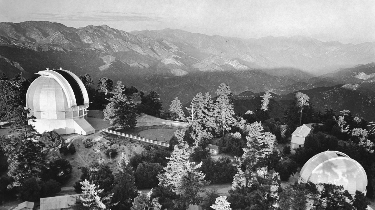 These Cosmic Tours Will Twinkle for One More Weekend – NBC Los Angeles