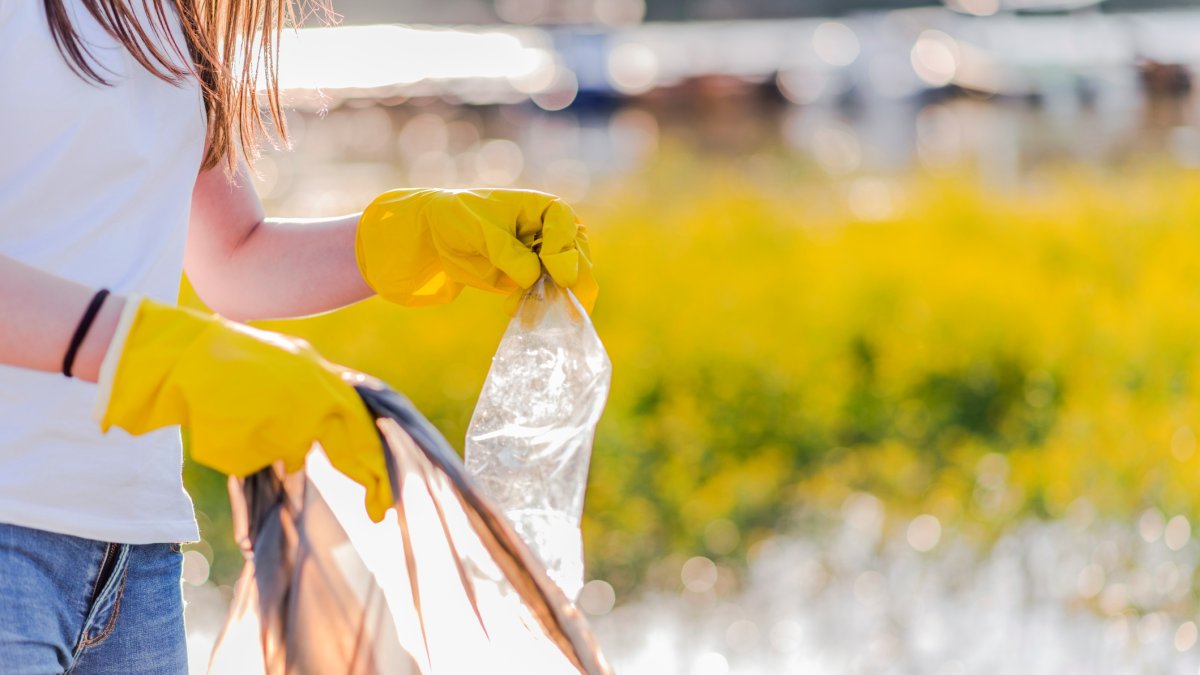 Join ‘California Coastal Cleanup Day’ and keep our beaches looking ...