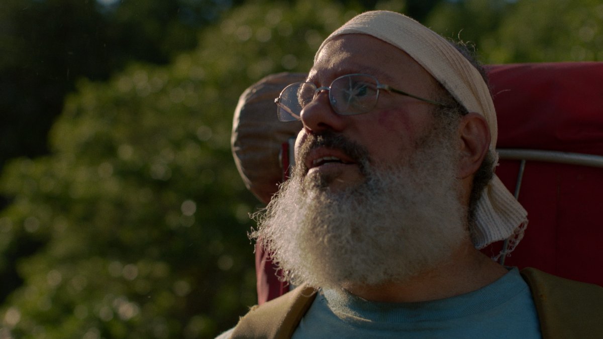 ‘The Dark Divide’ Tells a True Story of Self-Discovery in Nature – NBC ...