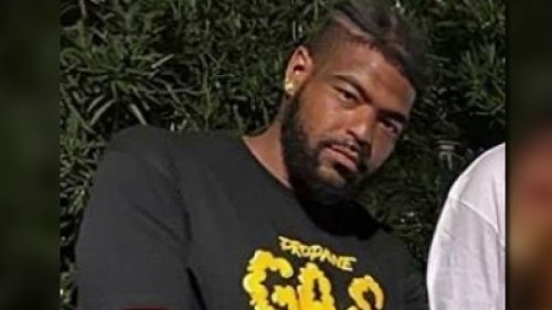 Attorney for Dijon Kizzee’s Family Calls Shooting by Deputies ‘An ...