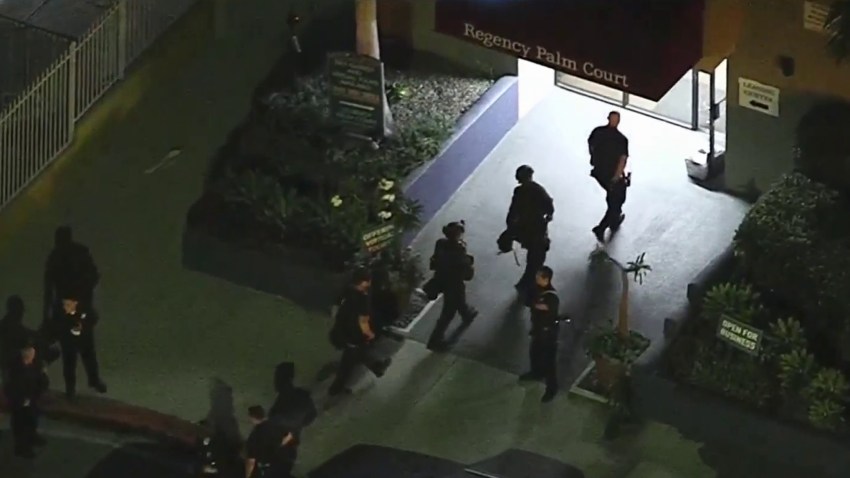 Koreatown – NBC Los Angeles