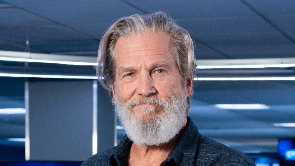 Jeff Bridges Has Another Award Coming His Way – NBC Los Angeles