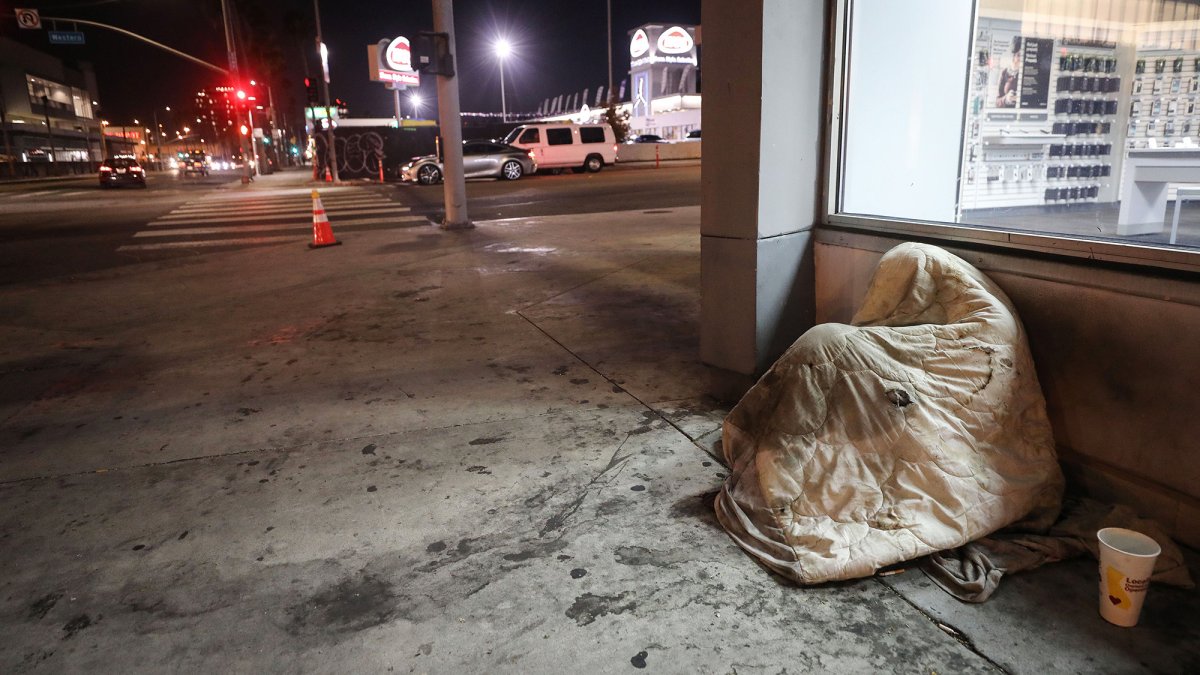 Nearly 270,000 K-12 Students in California Were Homeless Last Year ...