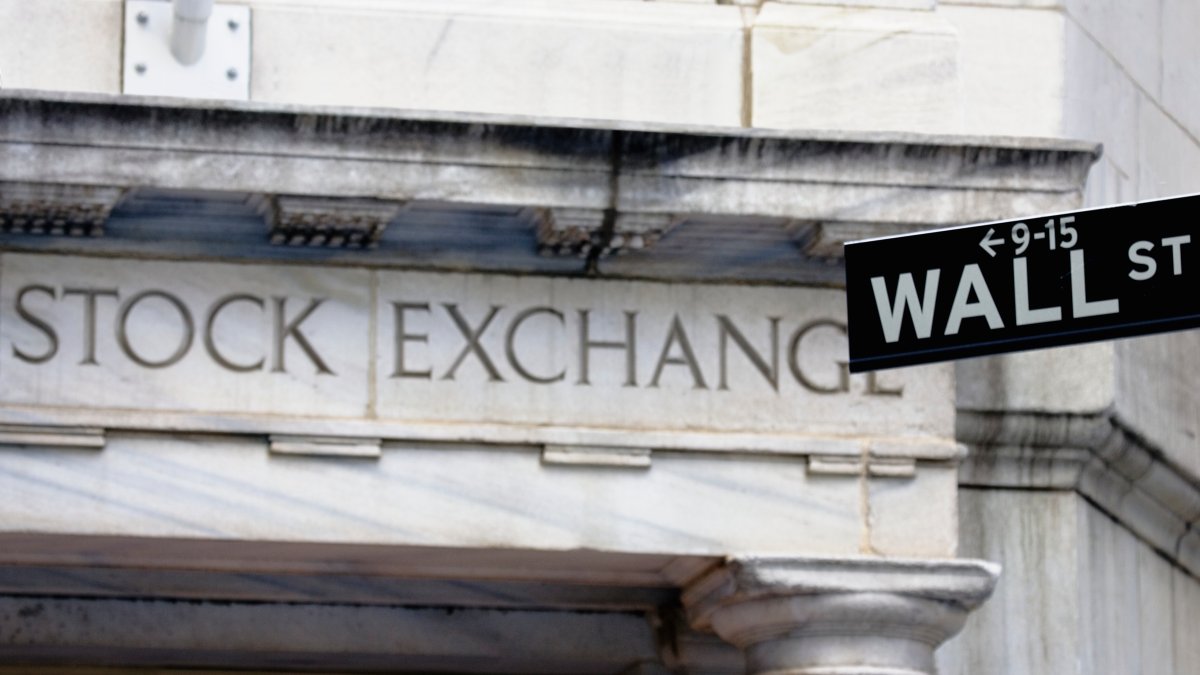 Asian Shares Mostly Up on Wall Street Rally, Stimulus Hopes – NBC Los ...