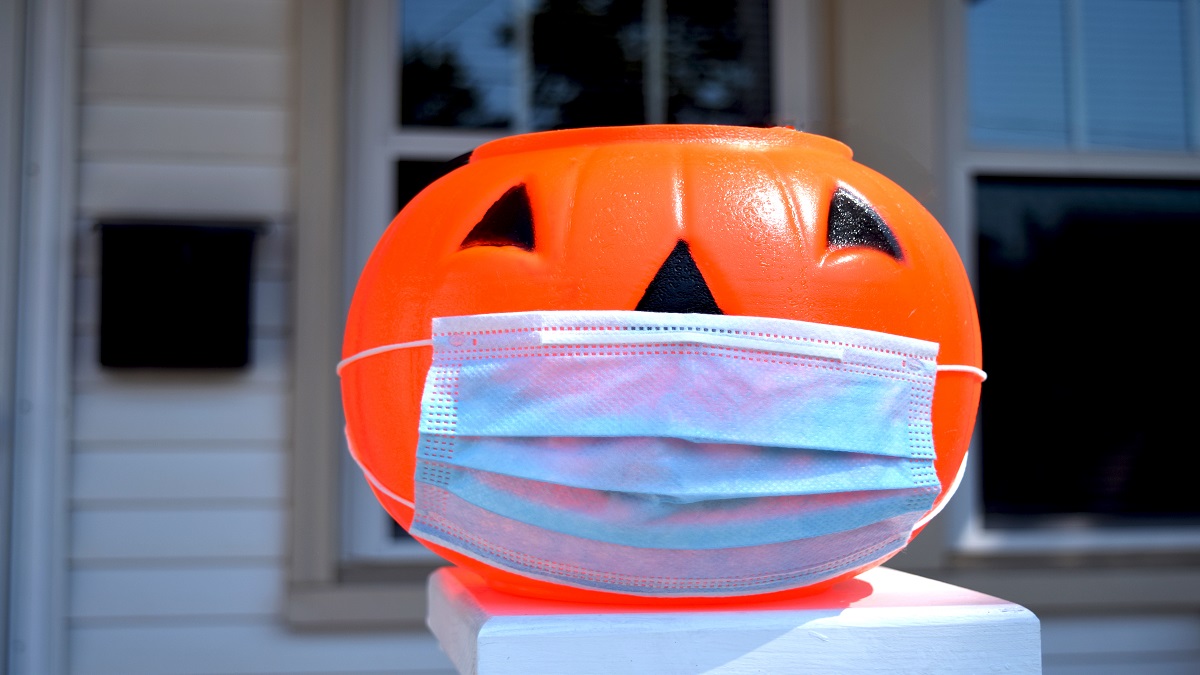 Why trick-or-trickers should be more spooked by flu this year – NBC Los ...