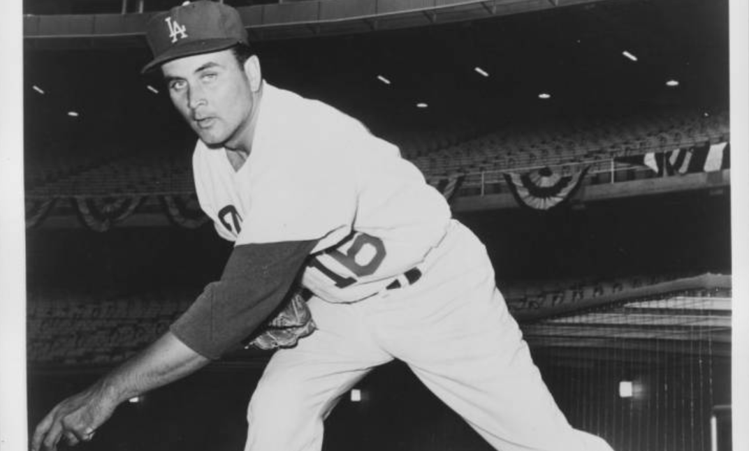 Dodgers Relief Great Ron Perranoski Dies at 84 – NBC Los Angeles
