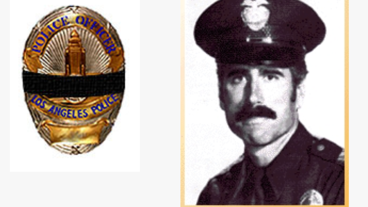 Slain LA Cop’s Family Hopes for Retrial 37 Years Later – NBC Los Angeles