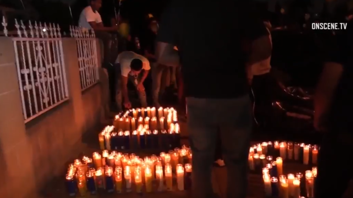 Sheriff Deputy’s Fatal Shooting of Man in Willowbrook May Have Been ...