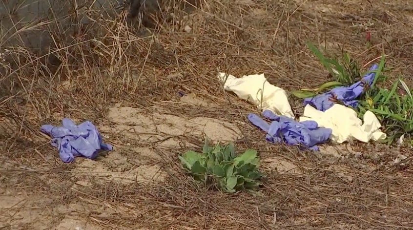 Top 10 Trash Items Found on Beaches During This Year’s Coastal Cleanup ...