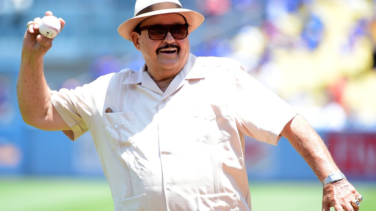 Mike Brito, the Scout Who Brought Mexican Pitchers Urías and González ...