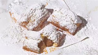 Popeyes Rolls Out Chocolate-Filled Beignets — But Not Everywhere – NBC ...