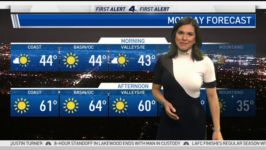 NBC Los Angeles – Los Angeles News, Local News, Weather, Traffic ...