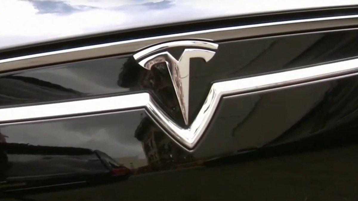 Group Claims to Have Hacked Into Tesla’s Computer System – NBC Los Angeles
