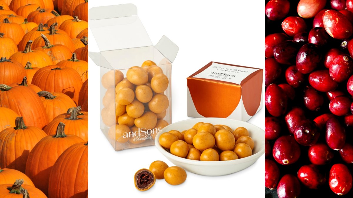Thanksgiving Meets Christmas in These Locally Made Candies – NBC Los ...