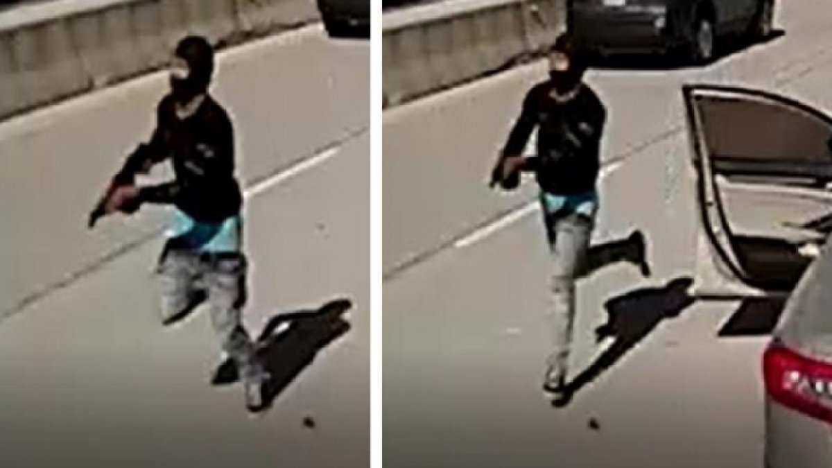 Dallas Police Make Arrest in Murder of Rapper Mo3 – NBC Los Angeles