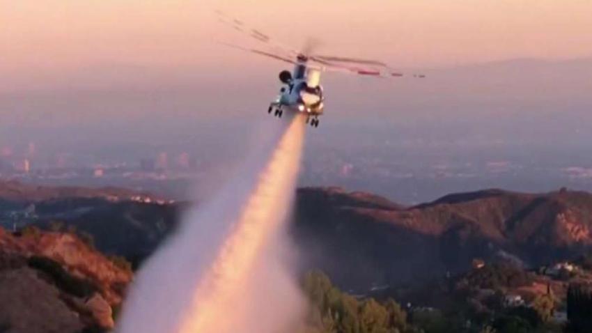 Los Angeles County Fire Department – NBC Los Angeles