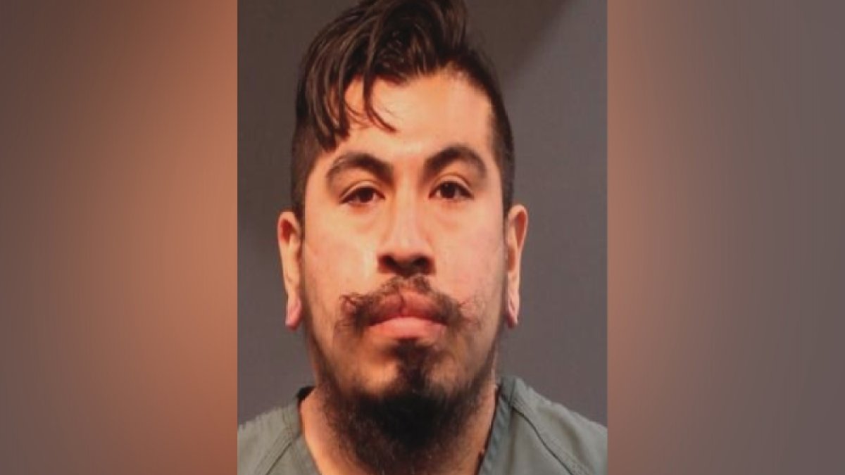 Santa Ana Man Accused of Child Pornography Possession – NBC Los Angeles