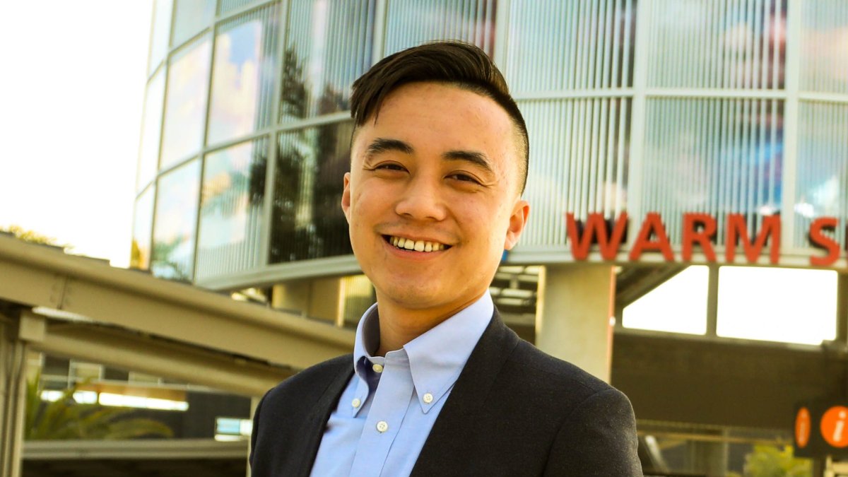California Elects 25-Year-Old Lawmaker, Youngest in 82 Years – NBC Los ...