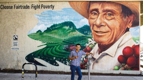 LA Muralist Brings Color, Culture and Unity to Southern California ...