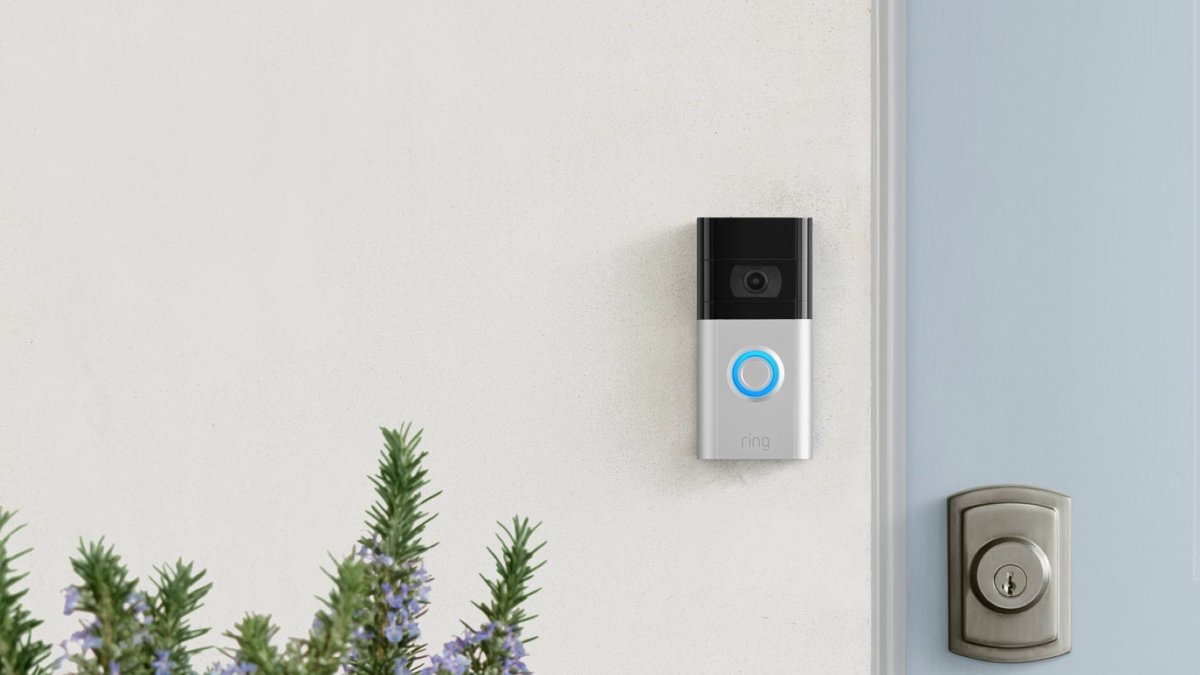 Ring Video Doorbells Recalled Due to ‘Fire and Burn Hazards’ – NBC Los ...