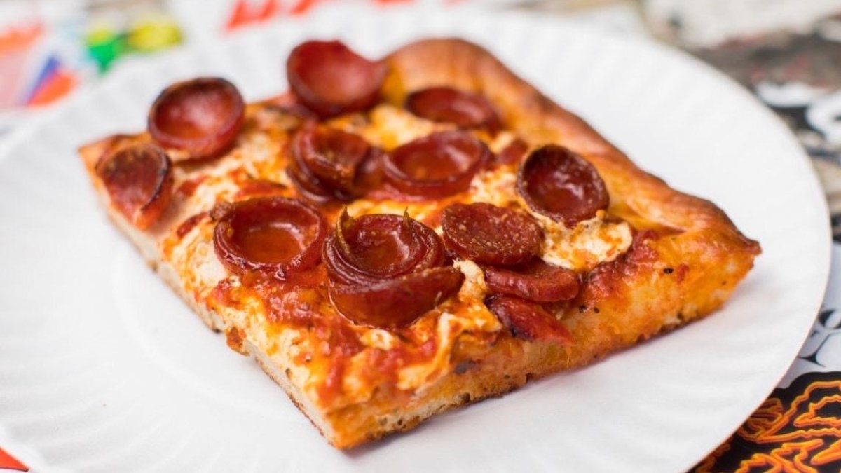 A Beloved NYC Pizza Place Opens Its First SoCal Shop – NBC Los Angeles