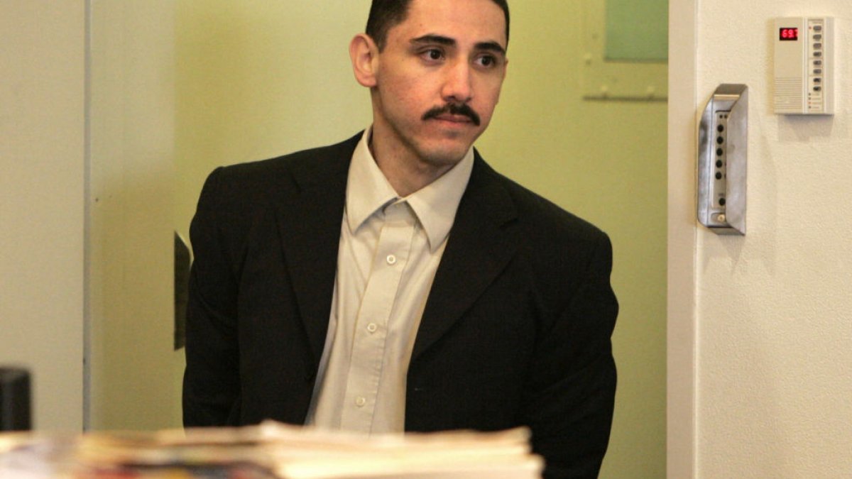 Man Sentenced to Death for 1995 Torture Killing of OC Teen Dies in ...