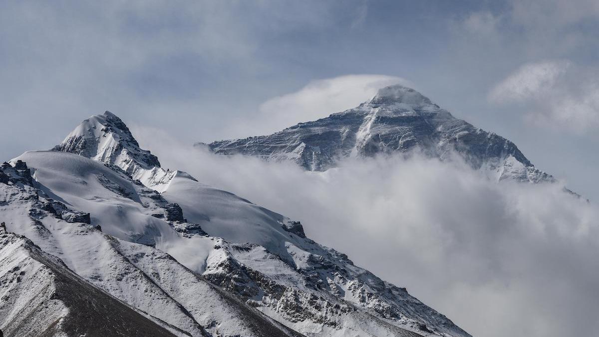 Why Did Mount Everest’s Height Change? – NBC Los Angeles