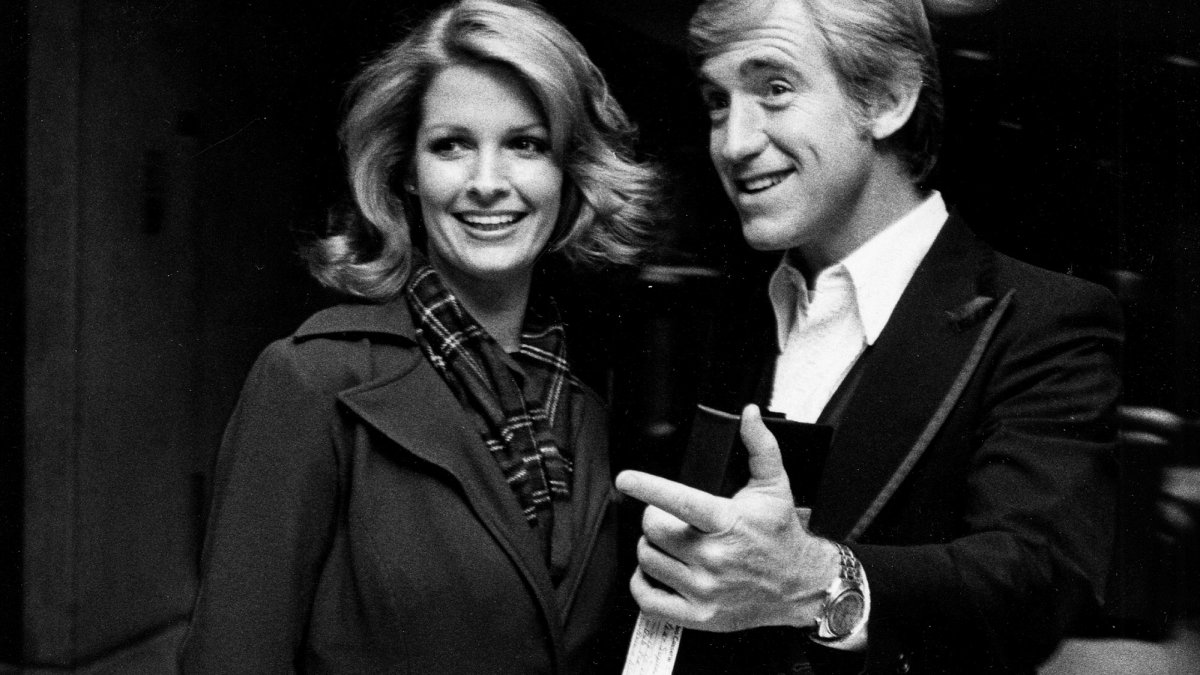 Legendary Entertainment Reporter David Sheehan Passes Away – NBC Los ...