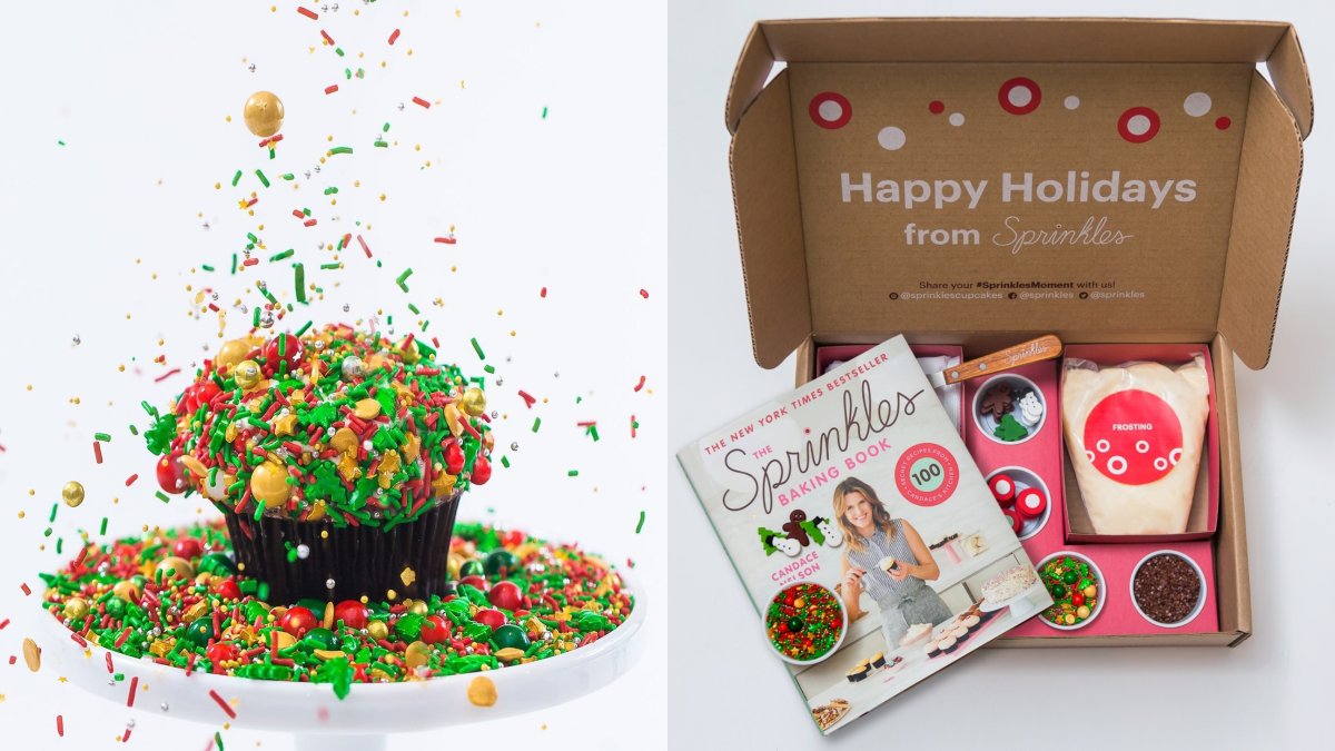 Sprinkles Can Ship Super-Festive Holiday Baking Kits – NBC Los Angeles