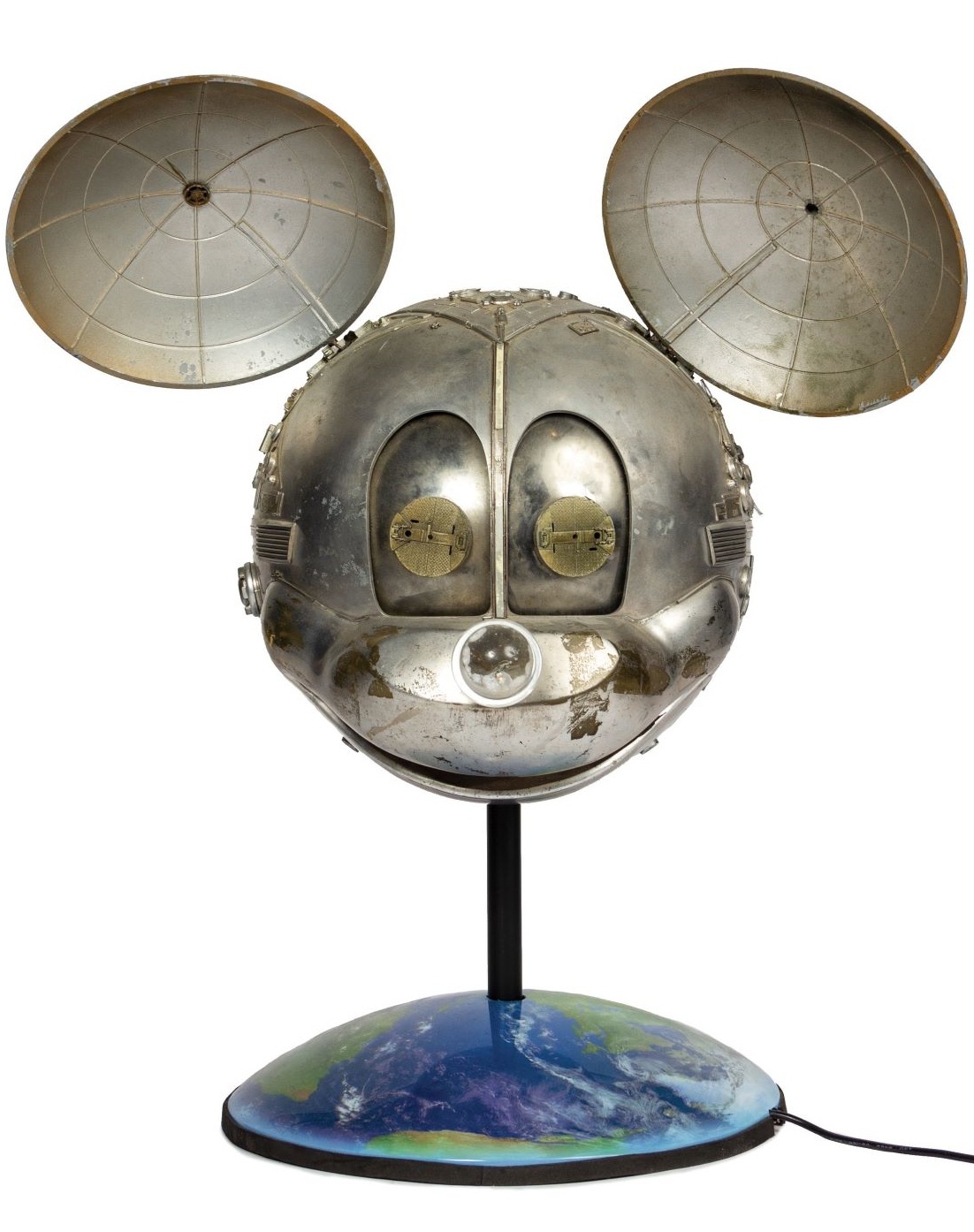 Disney Artifacts Go to Auction in Honor of Walt’s Birthday – NBC Los ...