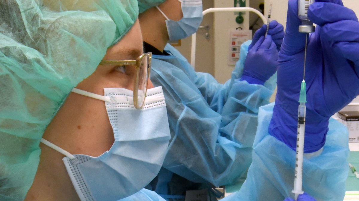 LA Care Health Commits $5 Million South LA Medical School Program – NBC ...