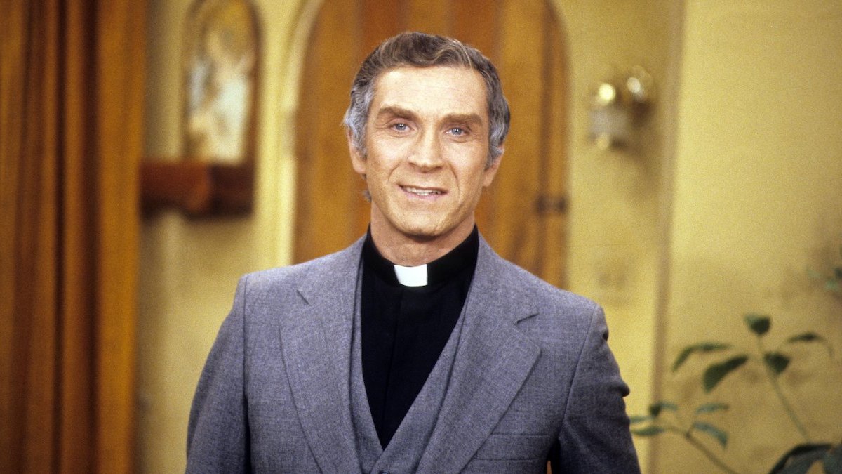 Prolific Actor Peter Mark Richman, Who Had Roles on ‘Three’s Company ...