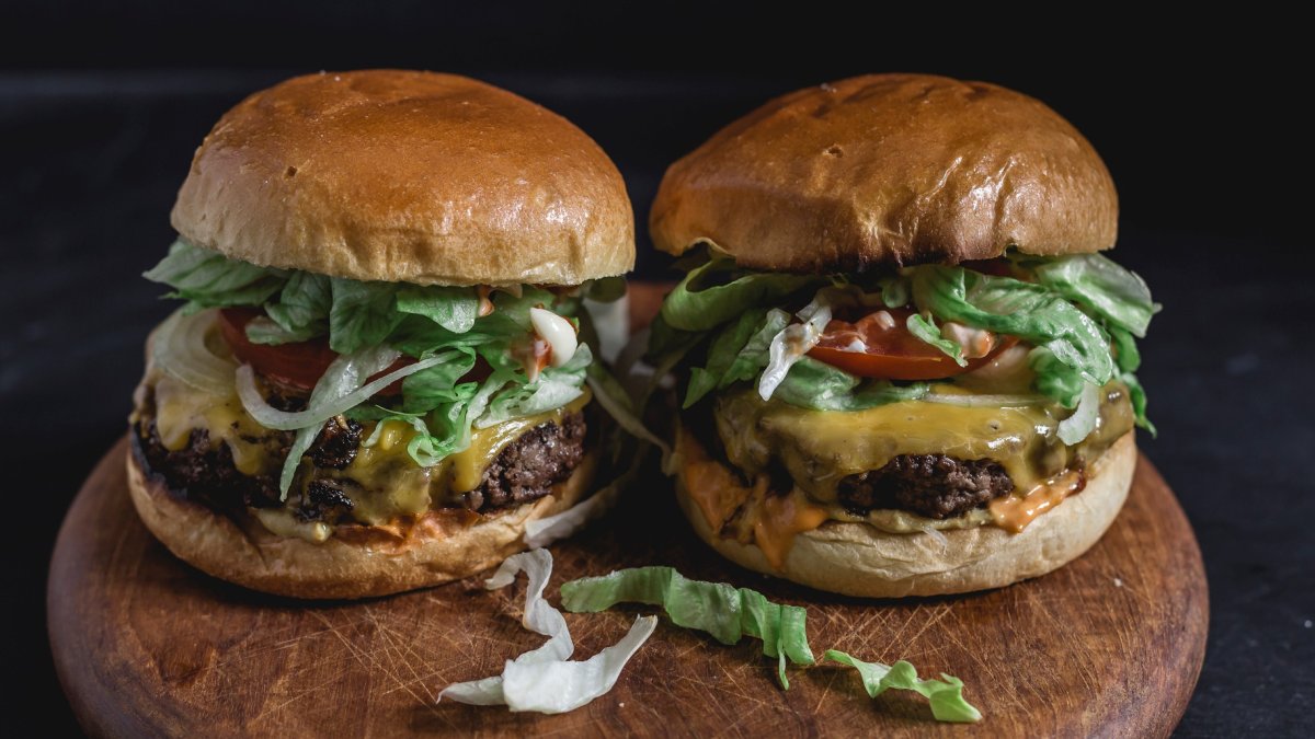 Pasadena Cheeseburger Week Can’t Be Topped – NBC Los Angeles