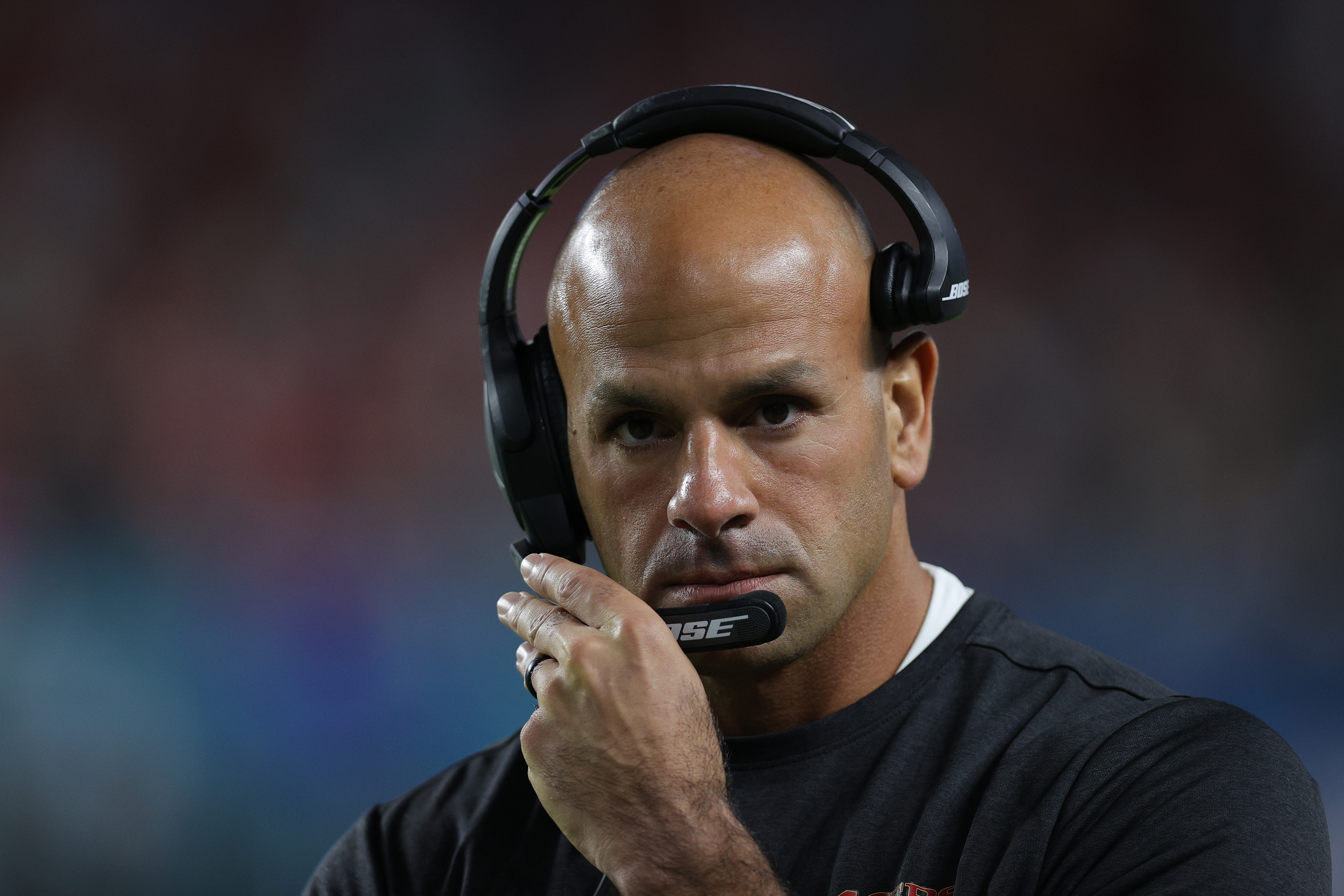 Jets Make History, Hiring Robert Saleh to Become NFL’s 1st Muslim Head ...